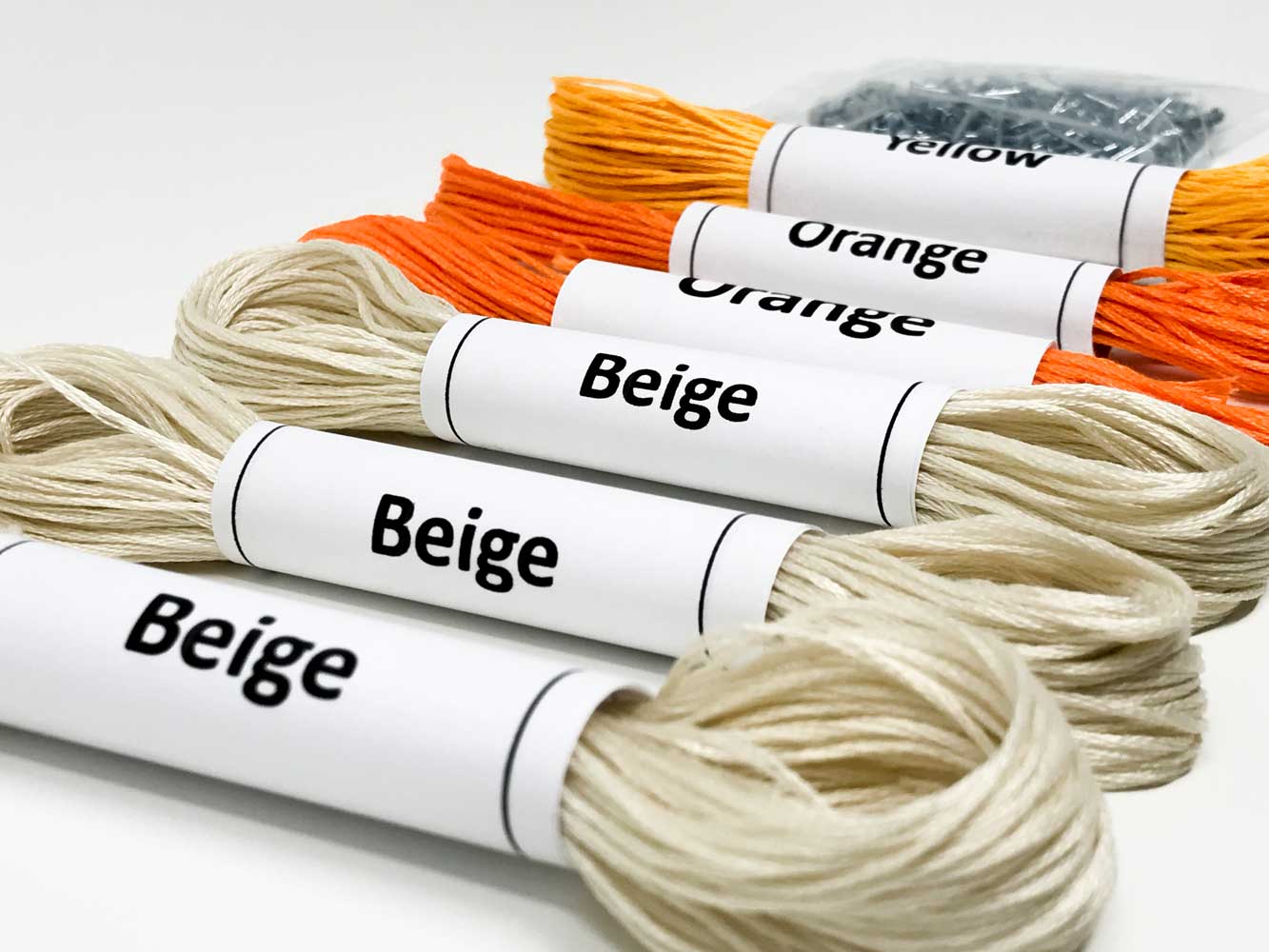 Make Sun and Moon String Art - Let's Craft